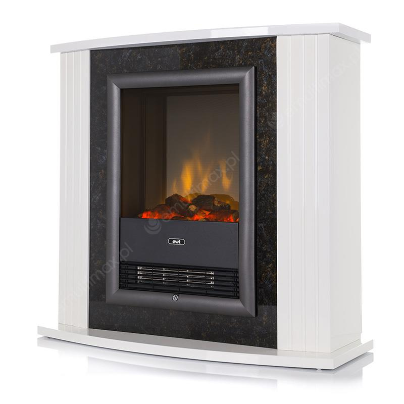 Kominek elektryczny Dimplex Mozart | Emultimax