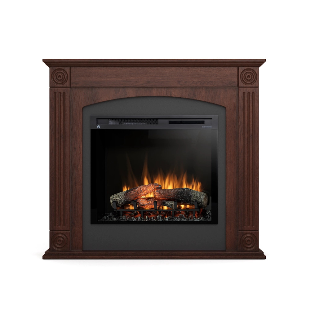 Kominek elektryczny Atrato wkład Dimplex 28" XHD | Emultimax