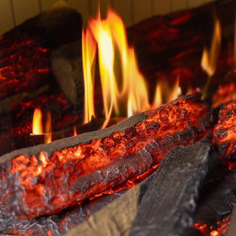 Wkład kominkowy Dimpex Vista 130 III Opti-V LED | Emultimax